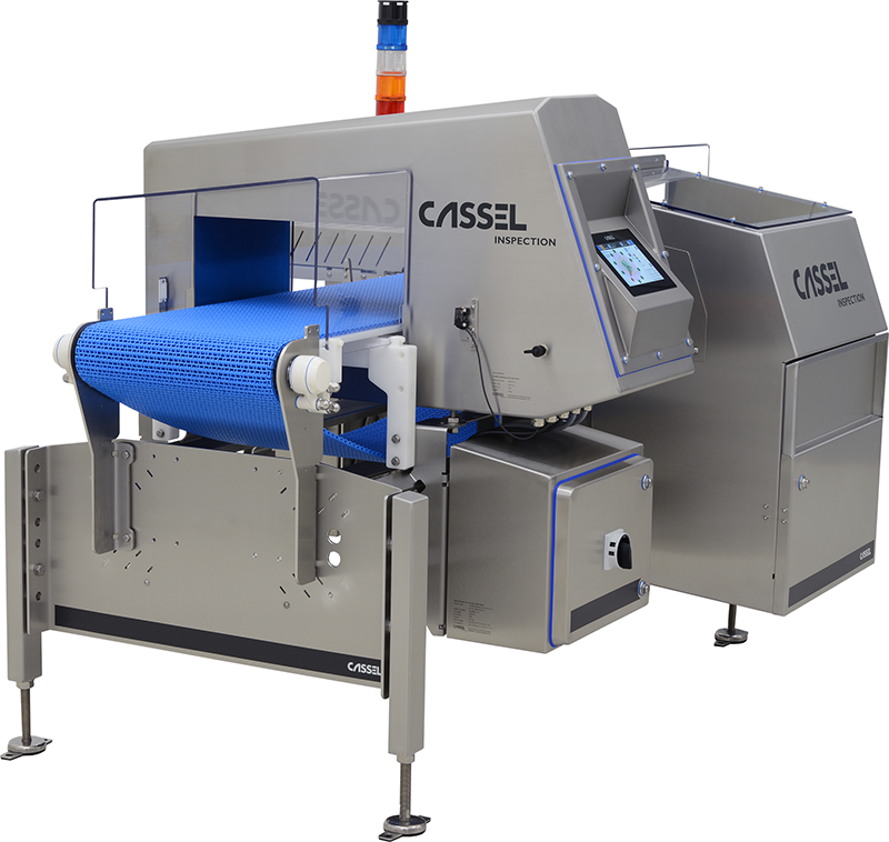 Shark™ MultiSense™